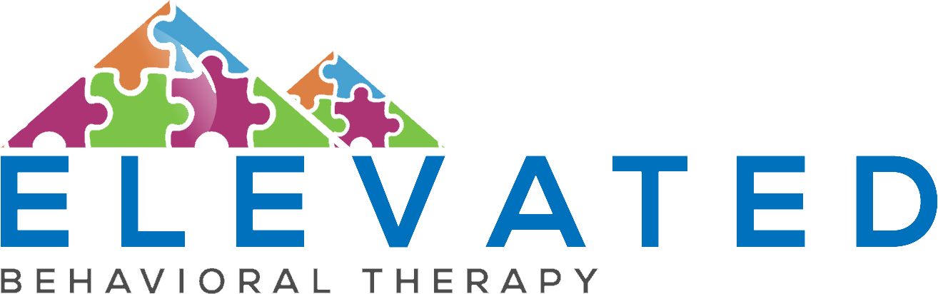 Telehealth ABA - Elevated Behavioral Therapy